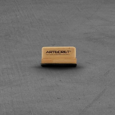 Veteador Efecto Madera - Artecret