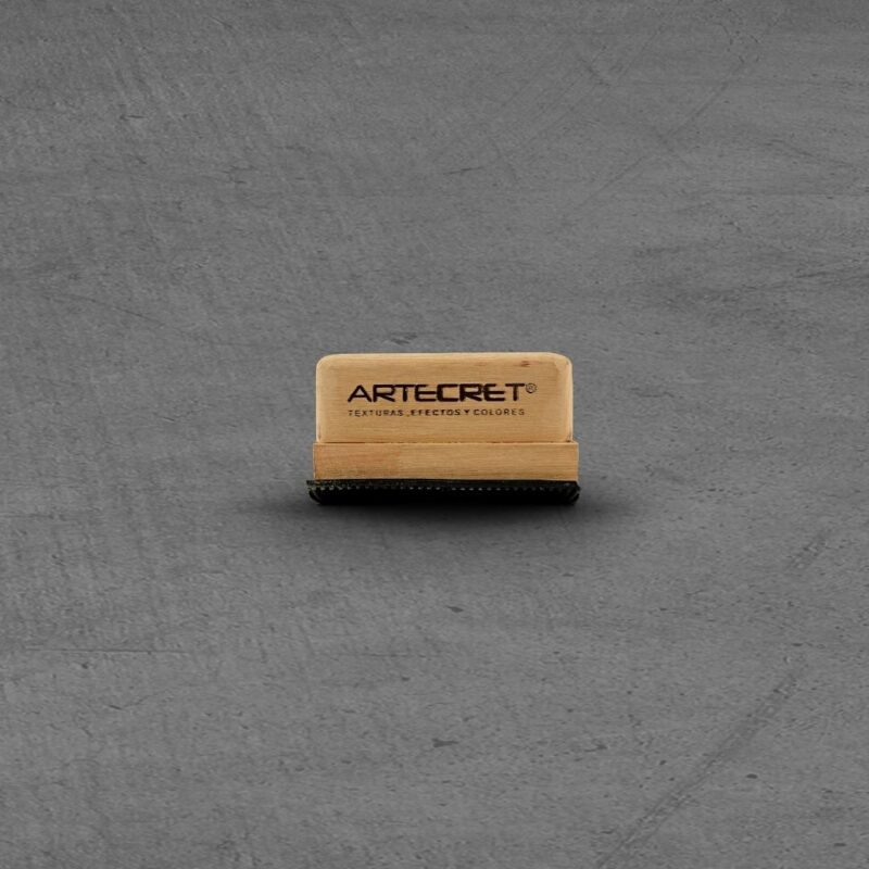 Veteador Efecto Madera - Artecret
