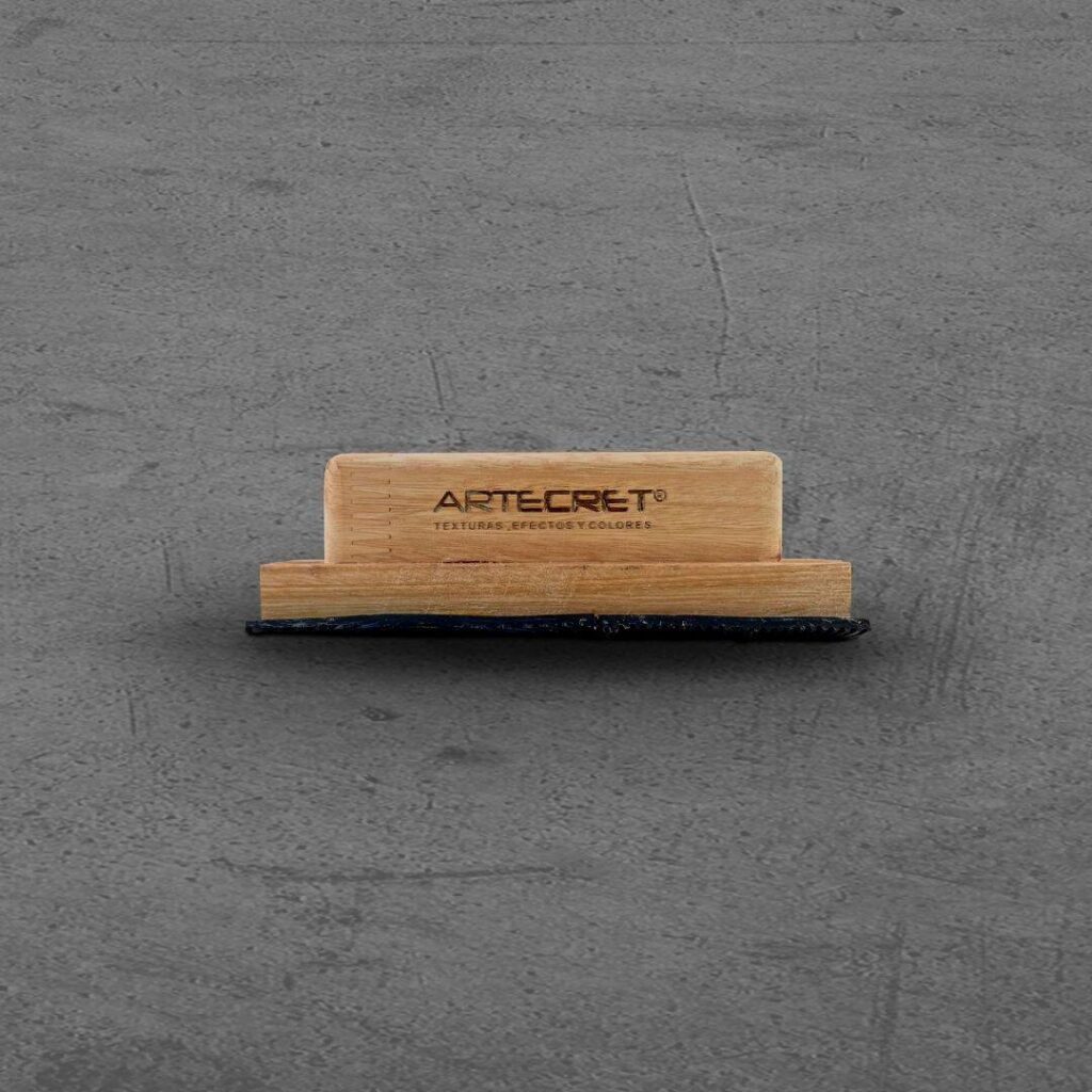 Pincel Espatular Duo - Artecret