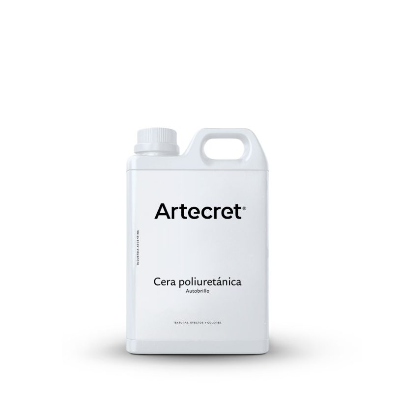 Efecto Cemento - Artecret