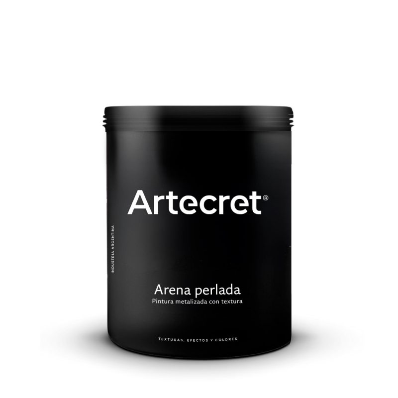Efecto Cemento - Artecret