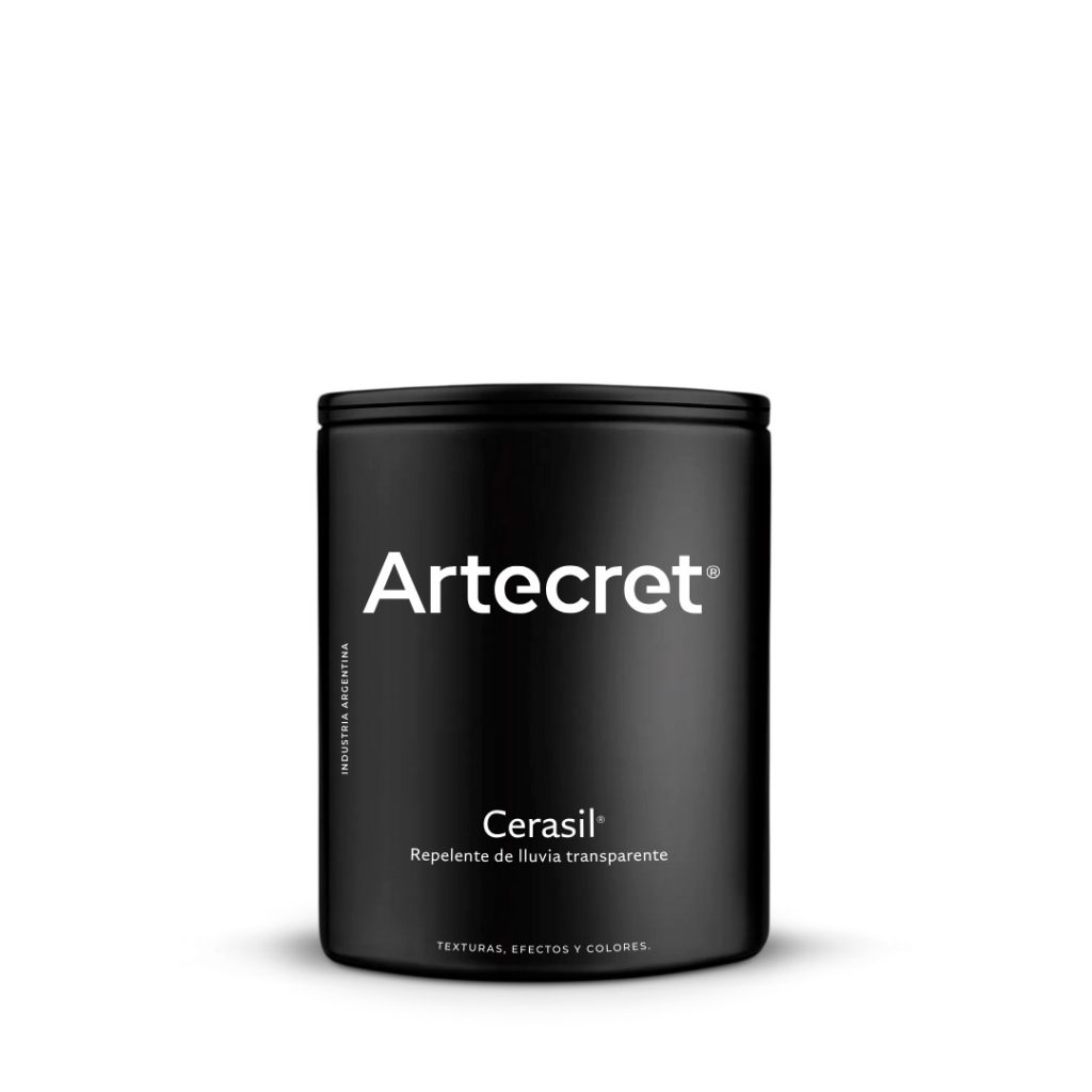 Efecto Cemento - Artecret