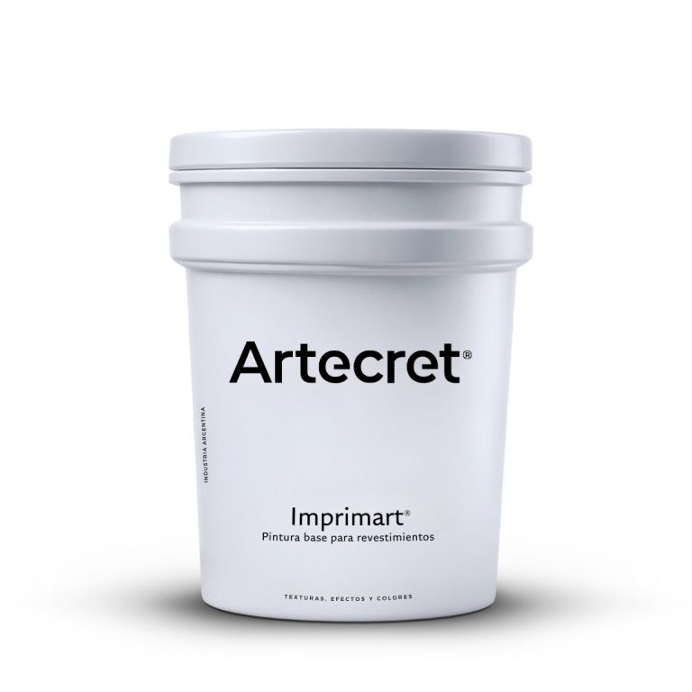 Efecto Cemento - Artecret