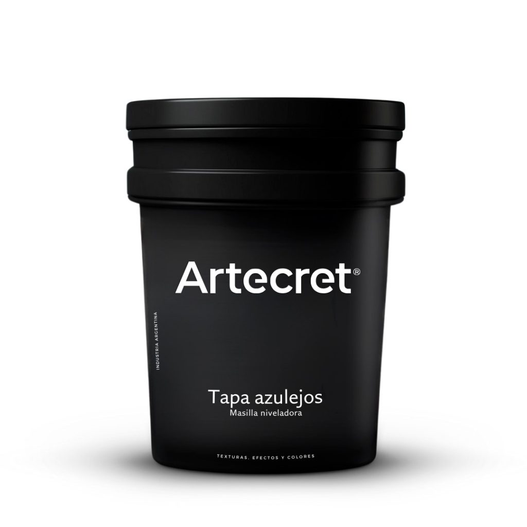 Efecto Cemento - Artecret