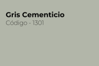 Kit Micro Cemento Alisado - Artecret