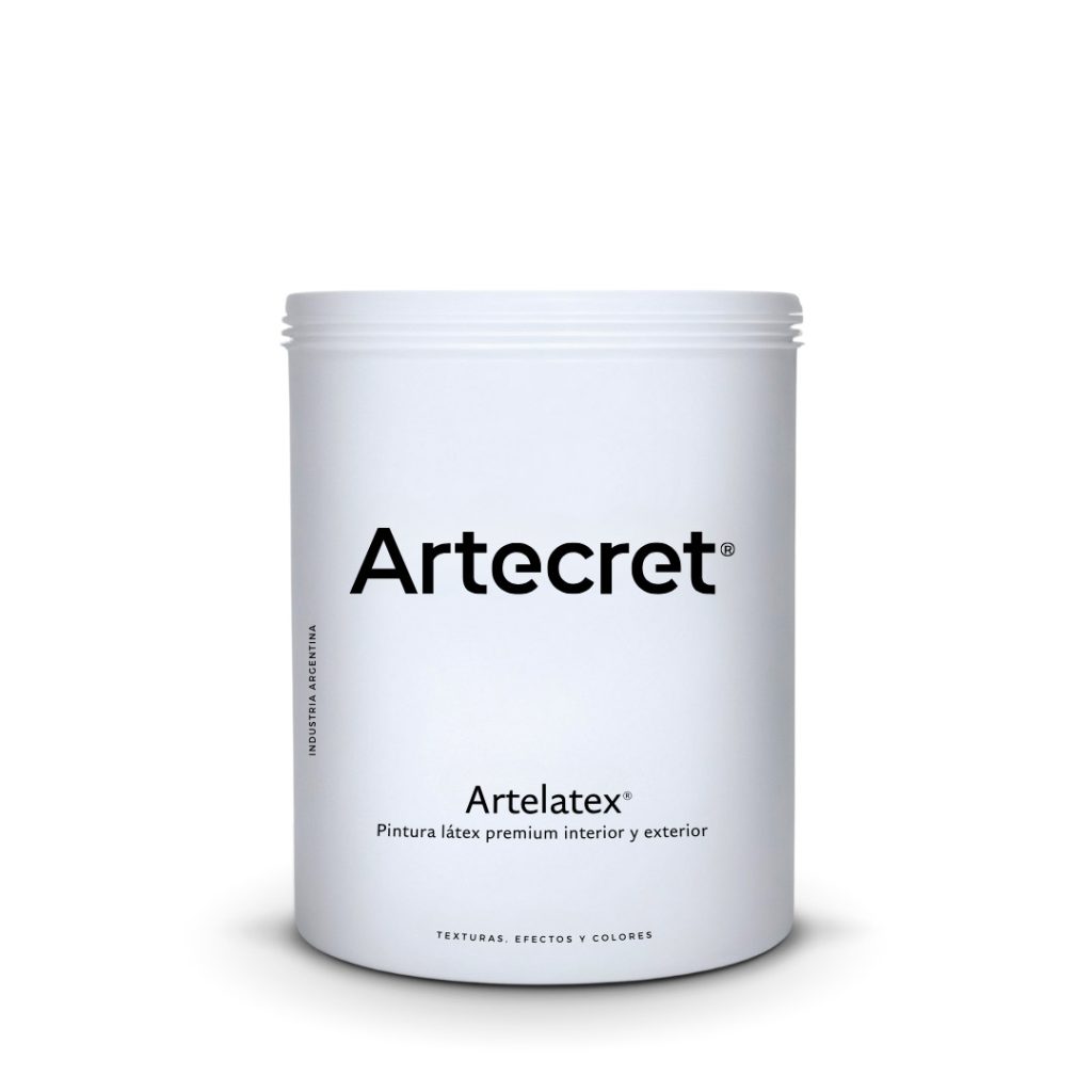 Artelatex - Artecret
