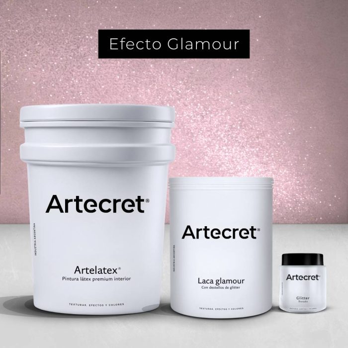 Kit Microcemento Alisado - Artecret