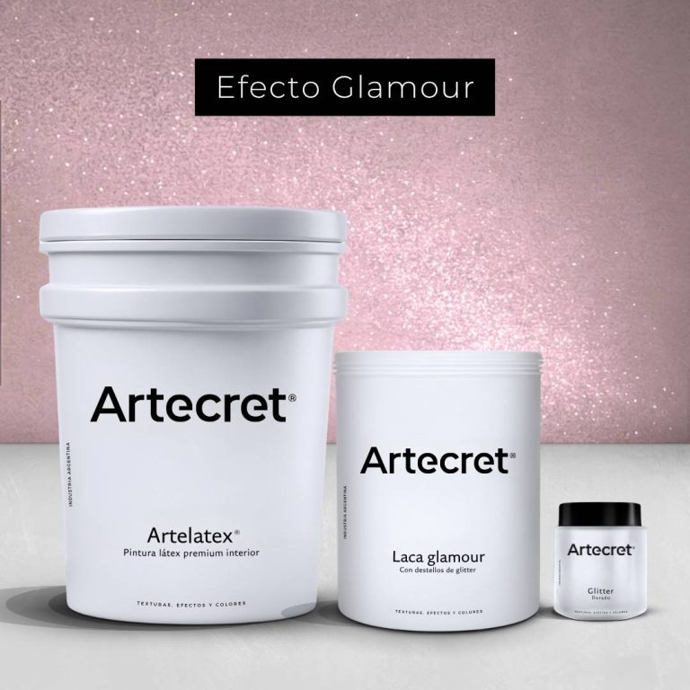 Kit Microcemento Alisado - Artecret