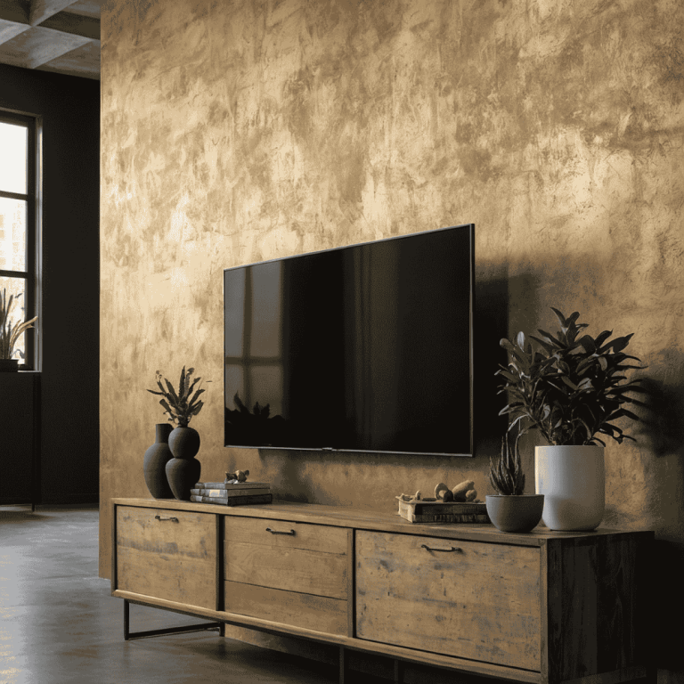 Micrometal Oro Puro - Artecret