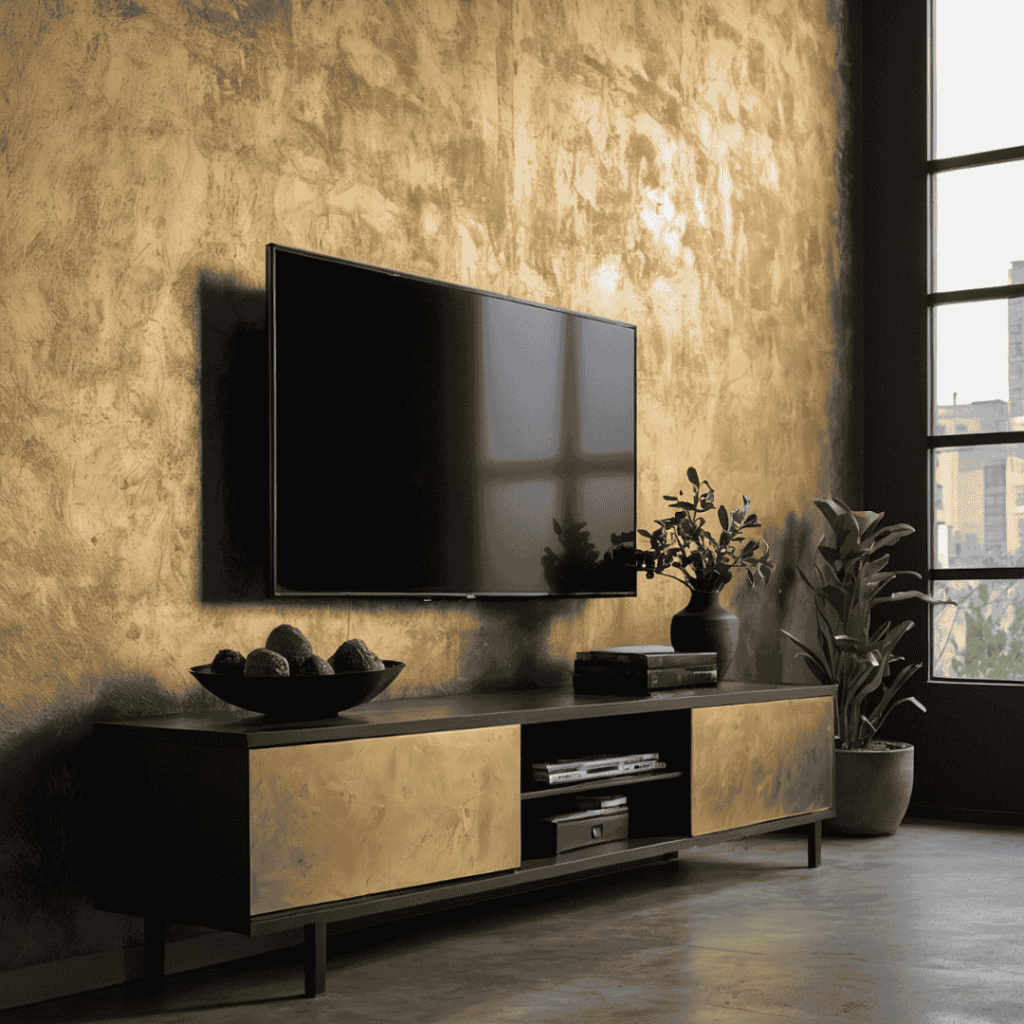 Micrometal Oro Puro - Artecret