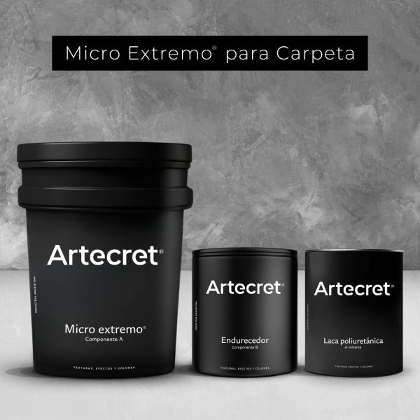 Tienda - Artecret