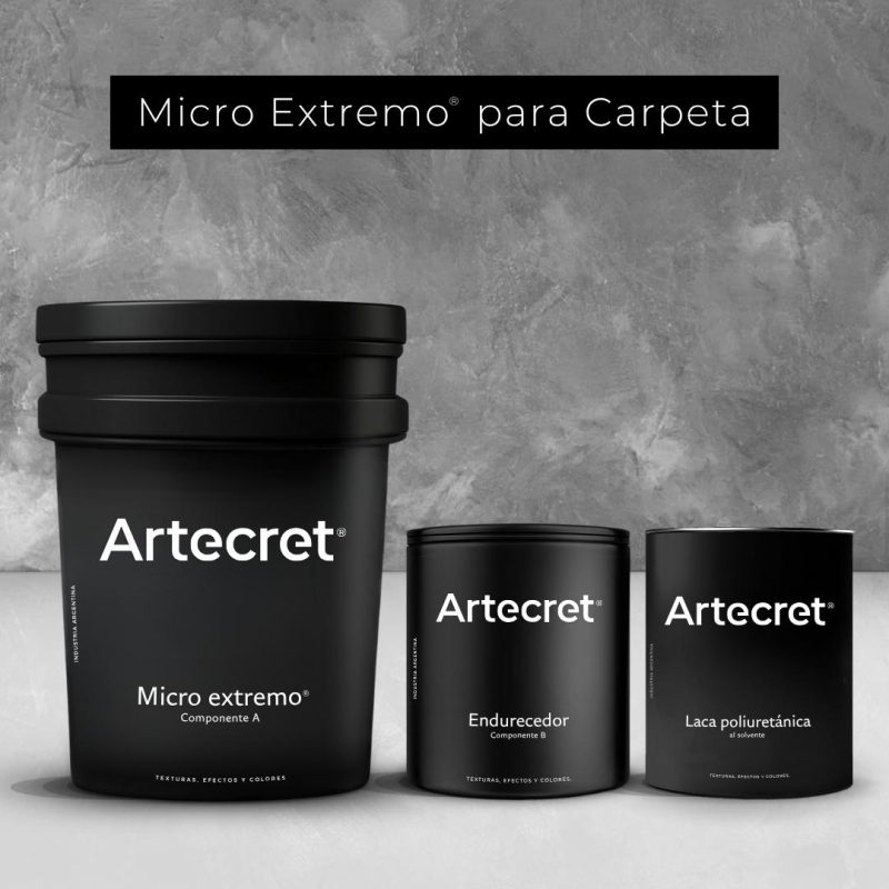 Tienda - Artecret