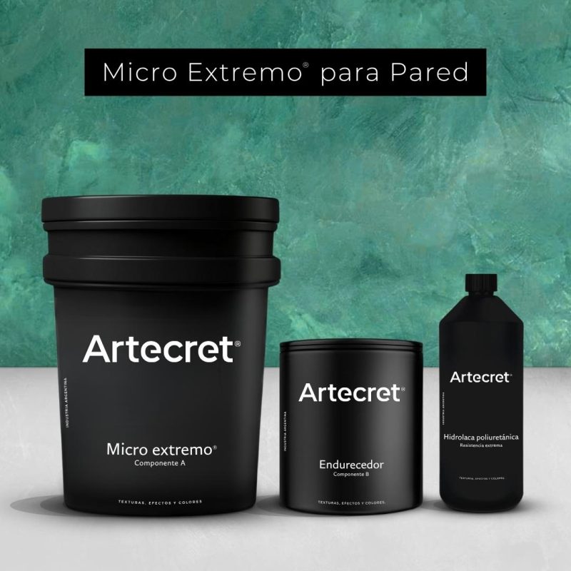 Tienda - Artecret